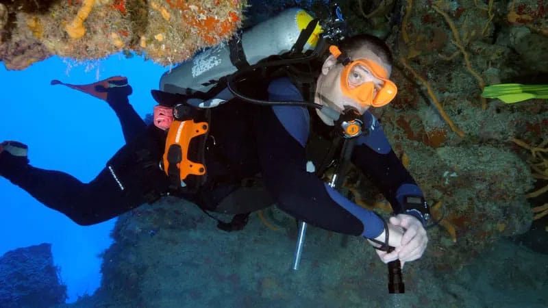 Classes ~ Aquatech Adventures